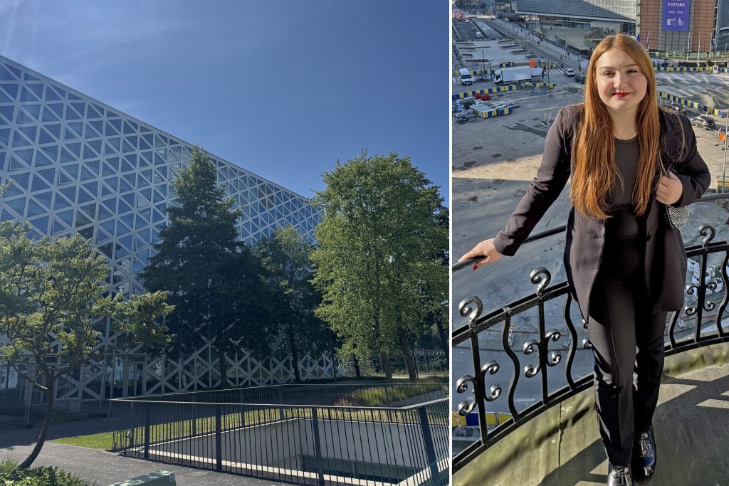 Juli in the Netherlands: 'Bittersweet end' - WIN, magazine en ...